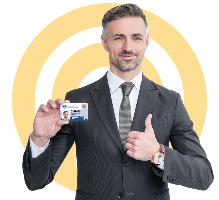 Free Topographical Test – London